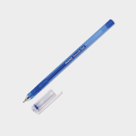 Piano Smooth Gel - Sayyed Engineers