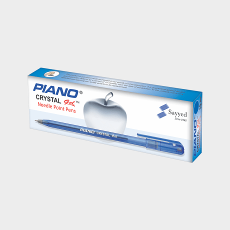 Piano JEL Flo - Sayyed Engineers