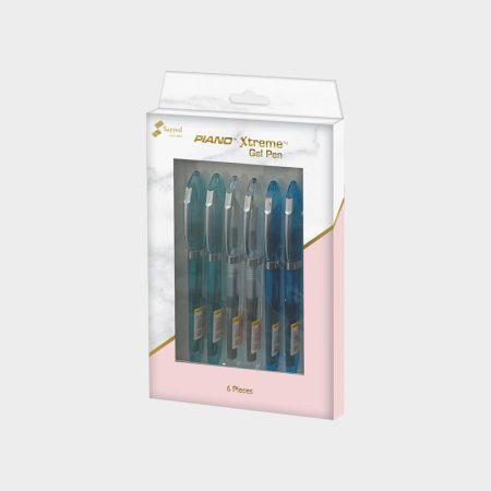 Piano Extreme Gel - Sayyed Engineers