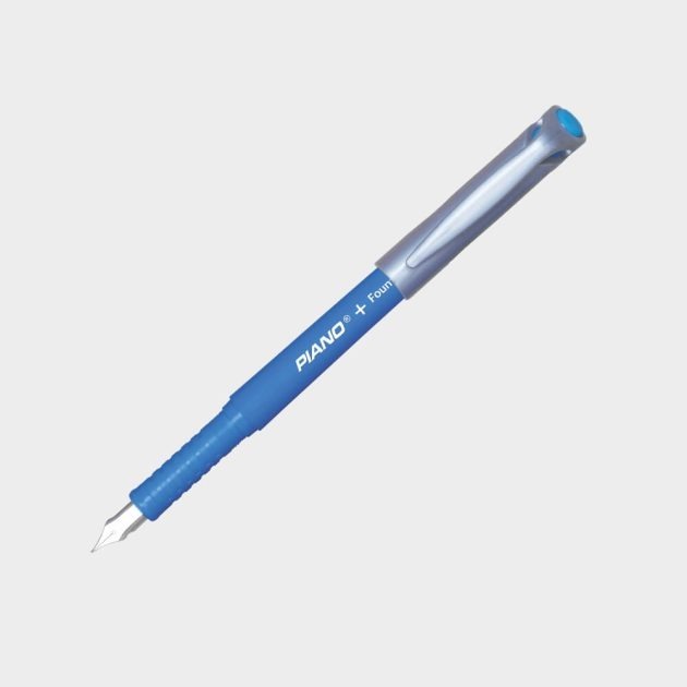 Piano Plus Fountain Pens - Sayyed Engineers
